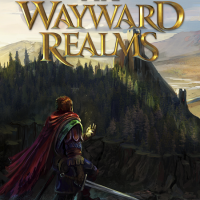 The Wayward Realms – дата выхода в России и мире, официальный сайт ...