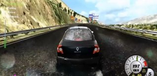 SHOFER Race Driver – описание и дата выхода в России и мире, оценки ...